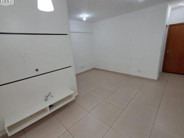 Apartamento à venda no Jardim Aquárius