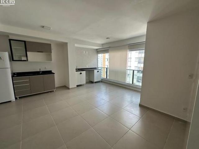 Apartamento à venda no Jardim Aquárius