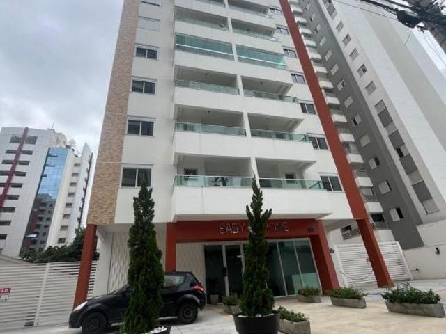 Apartamento à venda no Jardim Aquárius