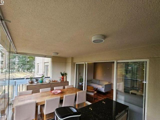 Apartamento à venda no Jardim Aquárius