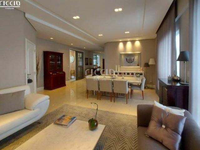 Apartamento à venda no Jardim Aquárius