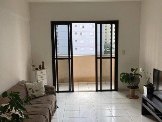 Apartamento à venda no Jardim Aquárius