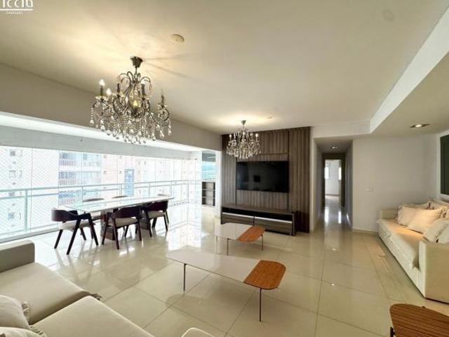 Apartamento à venda no Jardim Aquárius