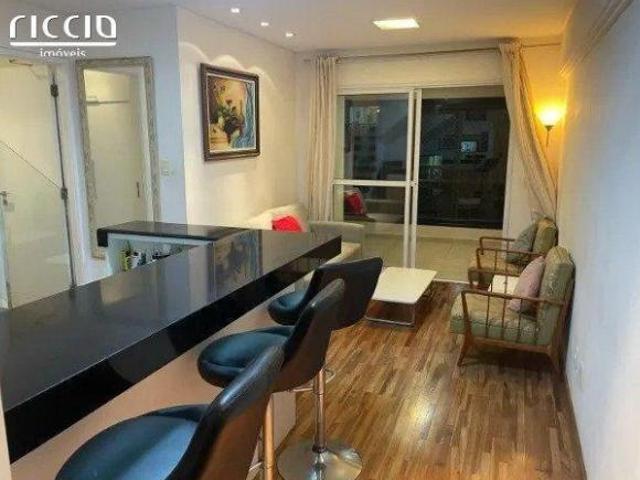 Apartamento à venda no Jardim Aquárius