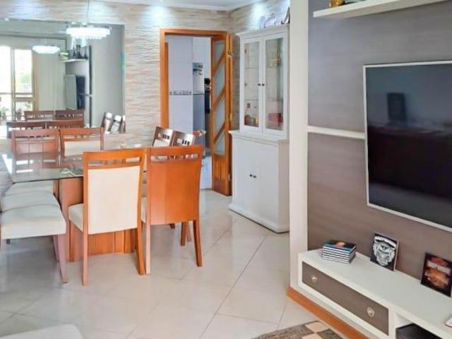 Apartamento à venda no Jardim Aquárius