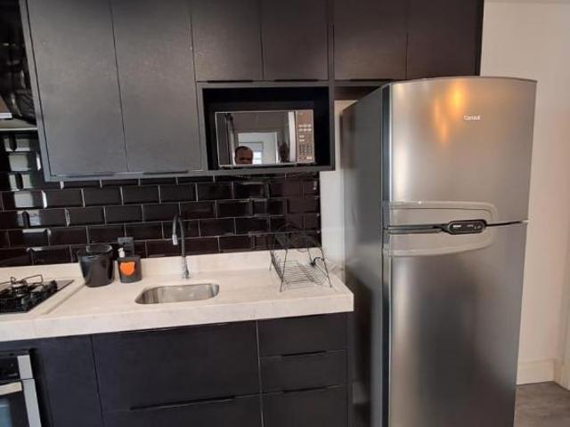 Apartamento à venda no Jardim Aquárius