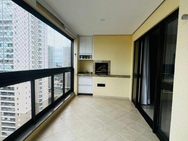 Apartamento à venda no Jardim Aquárius