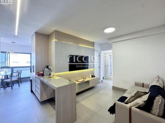 Apartamento à venda no Jardim Aquárius