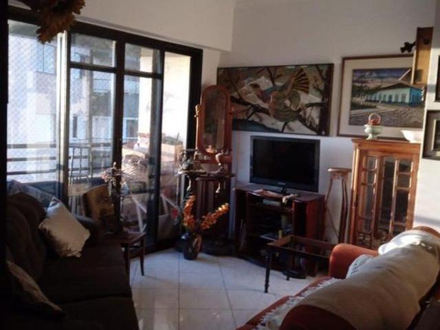 Apartamento à venda no Jardim Aquárius