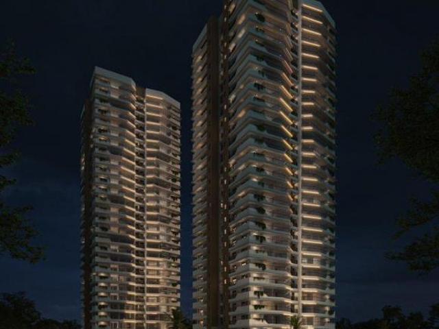 Apartamento à venda no Jardim Aquárius