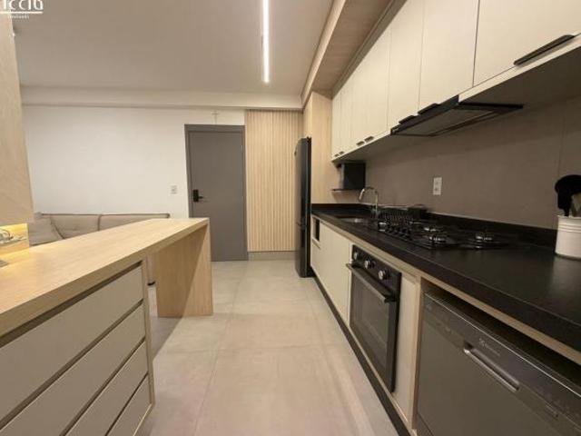 Apartamento à venda no Jardim Aquárius