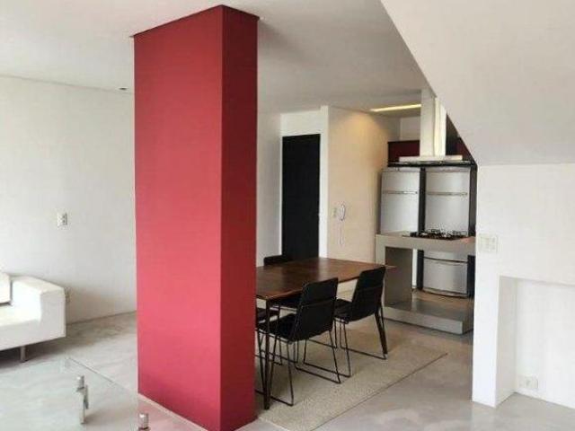 Apartamento à venda no Jardim Aquárius