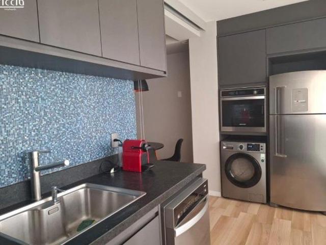 Apartamento à venda no Jardim Aquárius