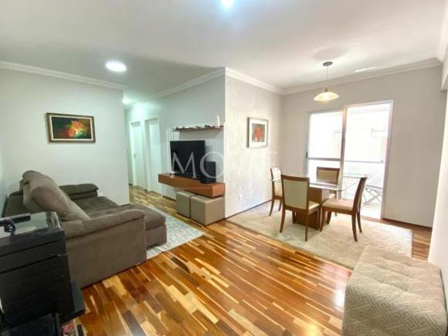 Apartamento para Venda e Locação Jardim Aquarius SJC
