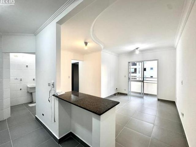 Apartamento à venda no Jardim Aquárius