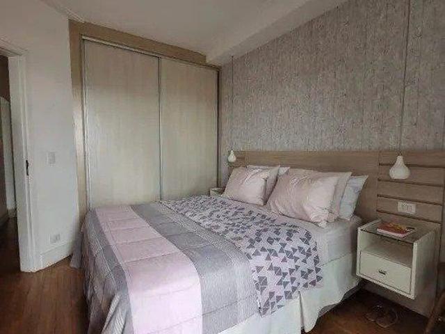Apartamento à venda no Jardim Aquárius
