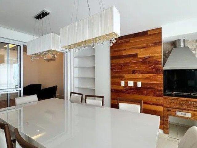 Apartamento à venda no Jardim Aquárius