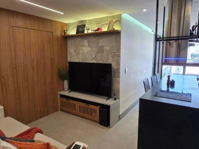 Apartamento à venda no Jardim Aquárius