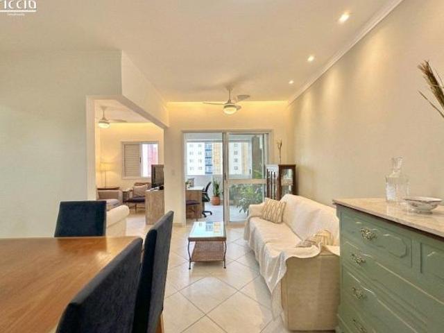 Apartamento à venda no Jardim Aquárius