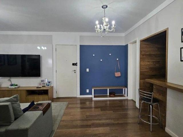 Apartamento à venda no Jardim Aquárius