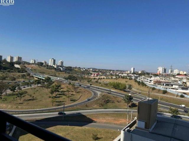 Apartamento à venda no Jardim Aquárius