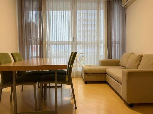 Apartamento à venda no Jardim Aquarius com 114m², 4 Quartos em – São José dos Campos