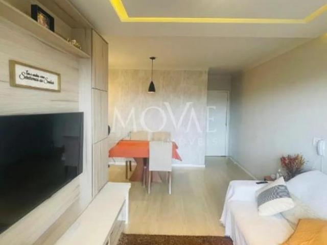 Apartamento à venda no Jardim Aquarius Condomínio Visconde de Mauá