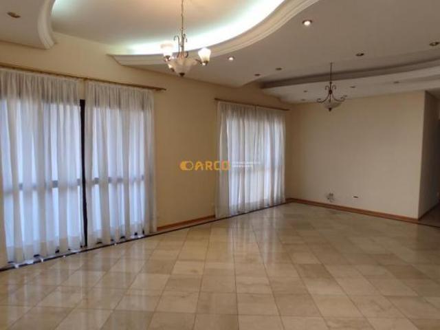 Apartamento à Venda no Jardim Aquarius | Edifício Villaggio Aquárius