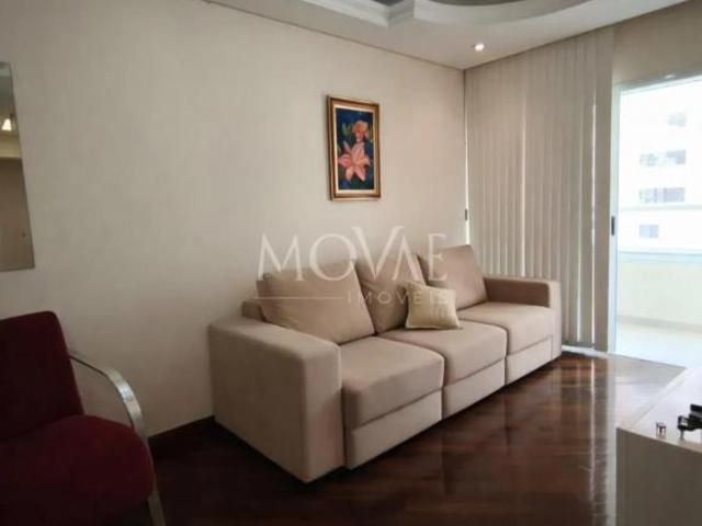 Apartamento à Venda no Jardim Aquárius em São José dos Campos | 3 Dormitórios | 89m² | 2 Vagas | Con