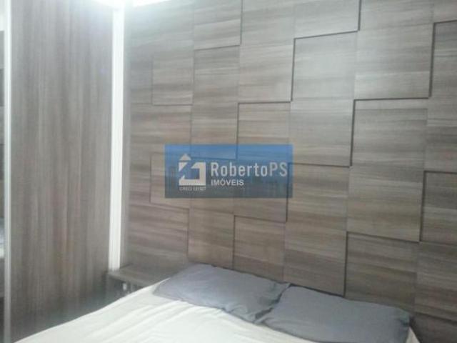 Apartamento à Venda no Jardim Aquárius, São José dos Campos SP: 2 Quartos, 1 Suíte, 1 Sala, 3 Banhei