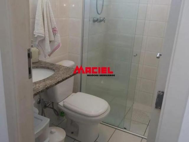 Apartamento à venda no Jardim Aquarius, São José dos Campos