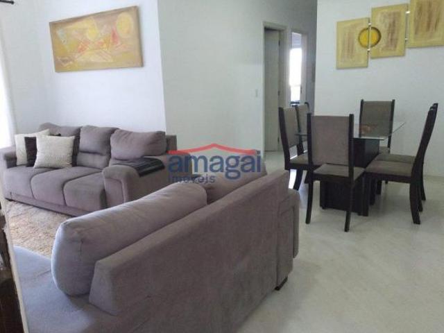 APARTAMENTO A VENDA NO JARDIM AQUARIUS, SÃO JOSE DOS CAMPOS