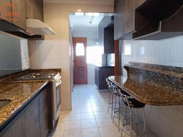 Apartamento à venda no Jardim Aquarius São José dos Campos/SP com 93 m²