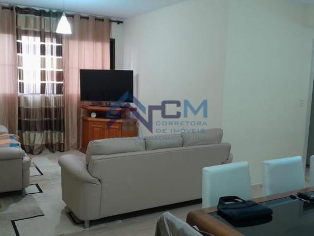 APARTAMENTO A VENDA NO JARDIM AQUARIUS SJC