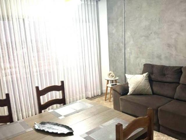 Apartamento a venda no Jardim Armênia em Mogi das Cruzes