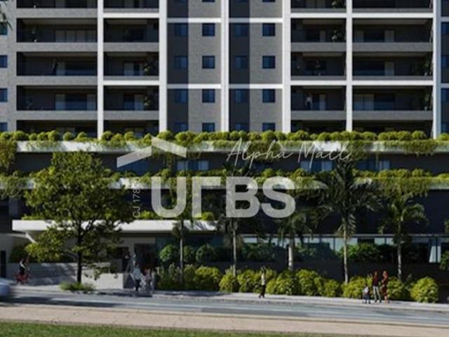 Apartamento à venda no Jardim Areião, no Setor Pedro Ludovico