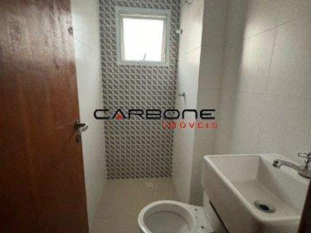 Apartamento à venda no Jardim Arize