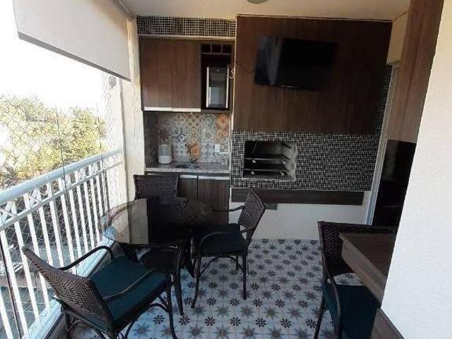 Apartamento à venda no Jardim Arpoador