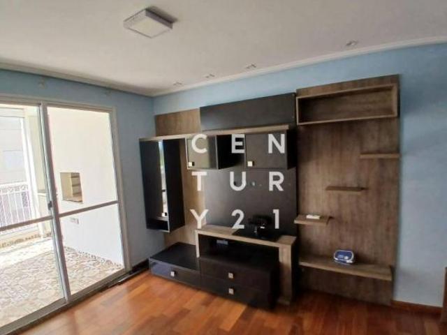 Apartamento à venda no Jardim Arpoador
