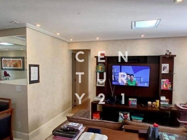 Apartamento à venda no Jardim Arpoador
