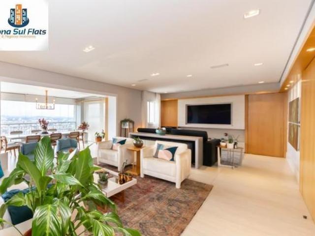 Apartamento à Venda No jardim Arpoador Com 2 Suíte e 3 Vagas Andar Alto Varanda Gourmet