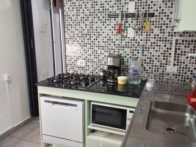 Apartamento a venda no Jardim Arpoador, Sao Paulo