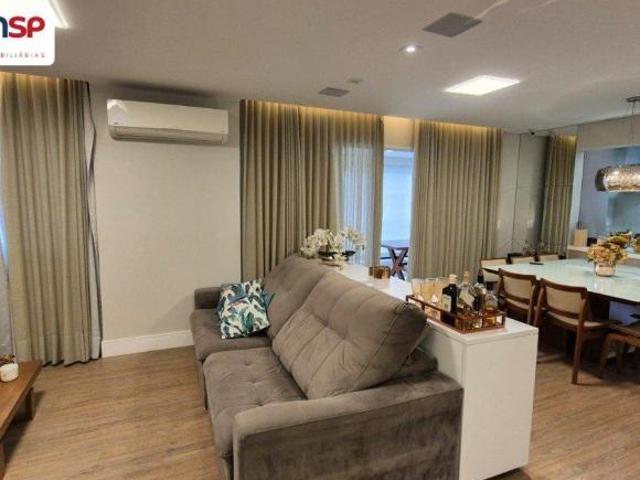 Apartamento à venda no Jardim Arpoador, SP