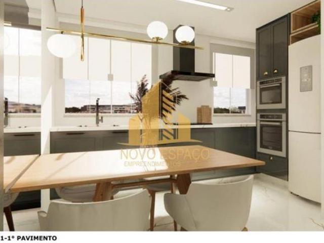Apartamento à venda no Jardim Atlântico