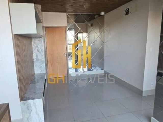 Apartamento à venda no Jardim Atlântico