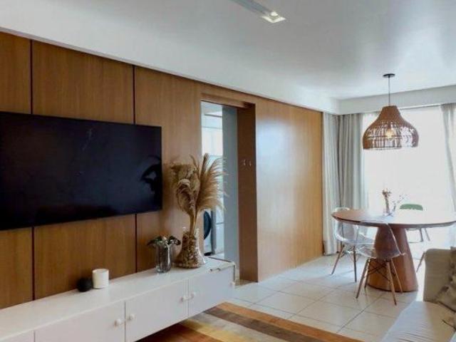 Apartamento à venda no Jardim Atlântico