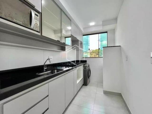 Apartamento à venda no Jardim Atlântico