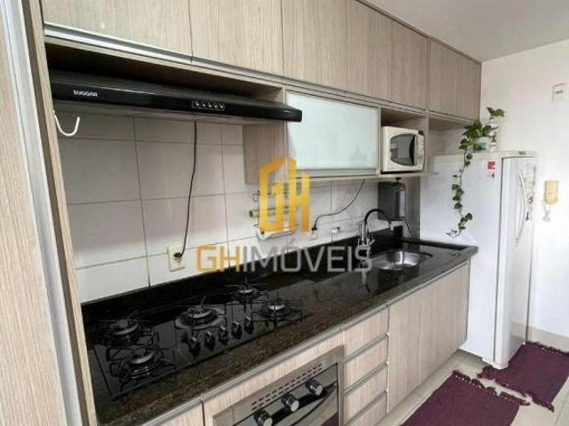 Apartamento à venda no Jardim Atlântico