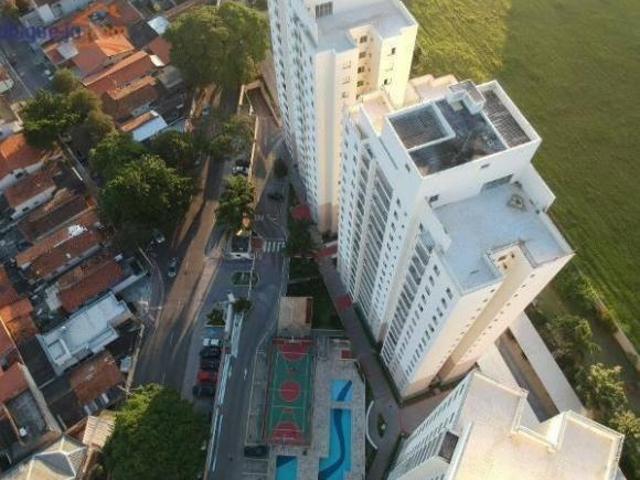 Apartamento à venda no Jardim Augusta São José dos Campos/SP com 64 m²