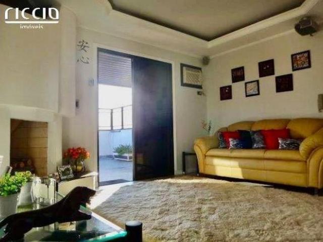 Apartamento à venda no Jardim Augusta